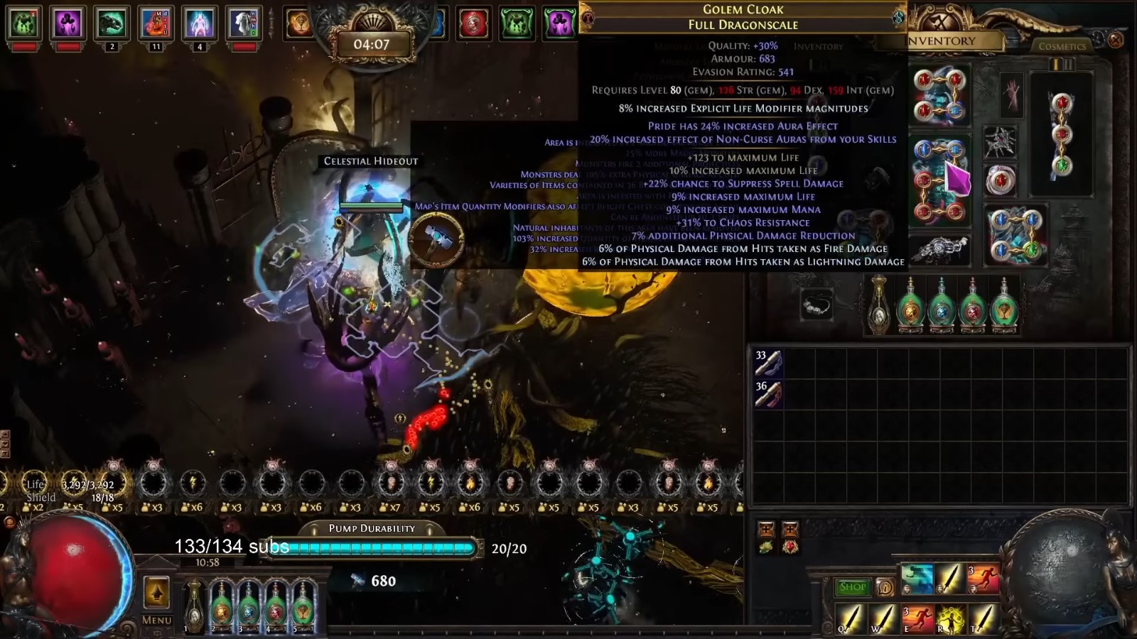 [Top 5] Path of Exile Best Builds For Blight | Gamers Decide