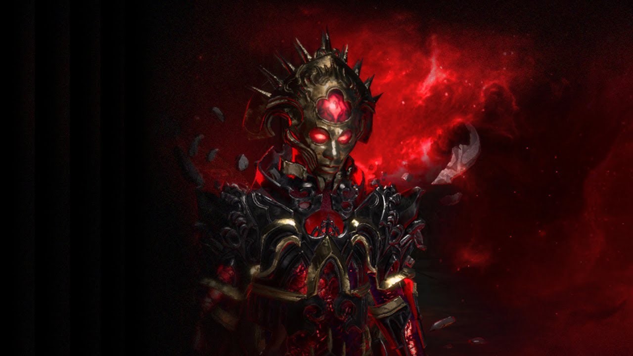 [Top 5] Path of Exile Best Bosses To Farm | Gamers Decide