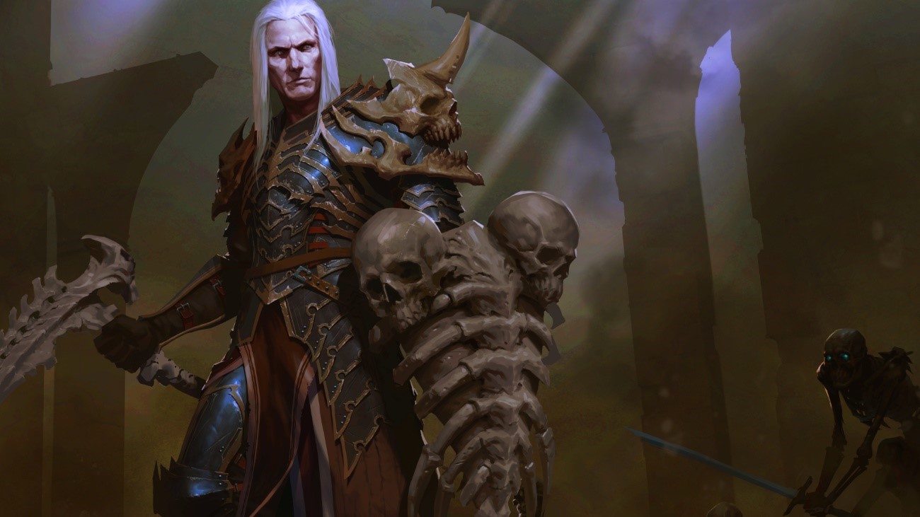 Diablo 4 Best Class - What Should You Play? | GAMERS DECIDE