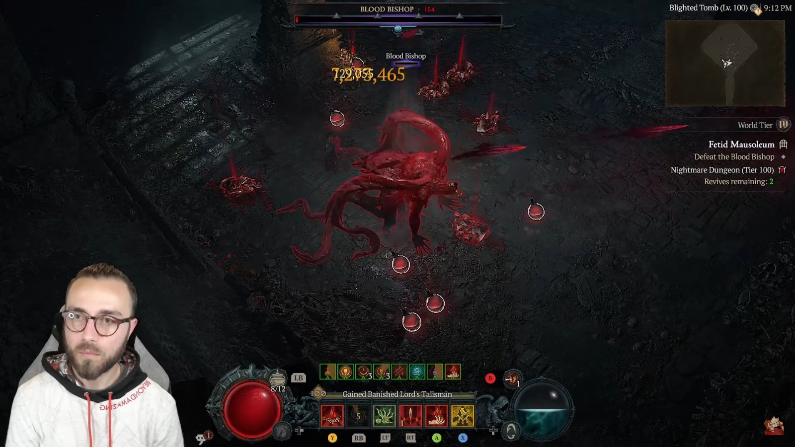 [Top 10] Diablo 4 Best Builds For Season of Blood | Gamers Decide