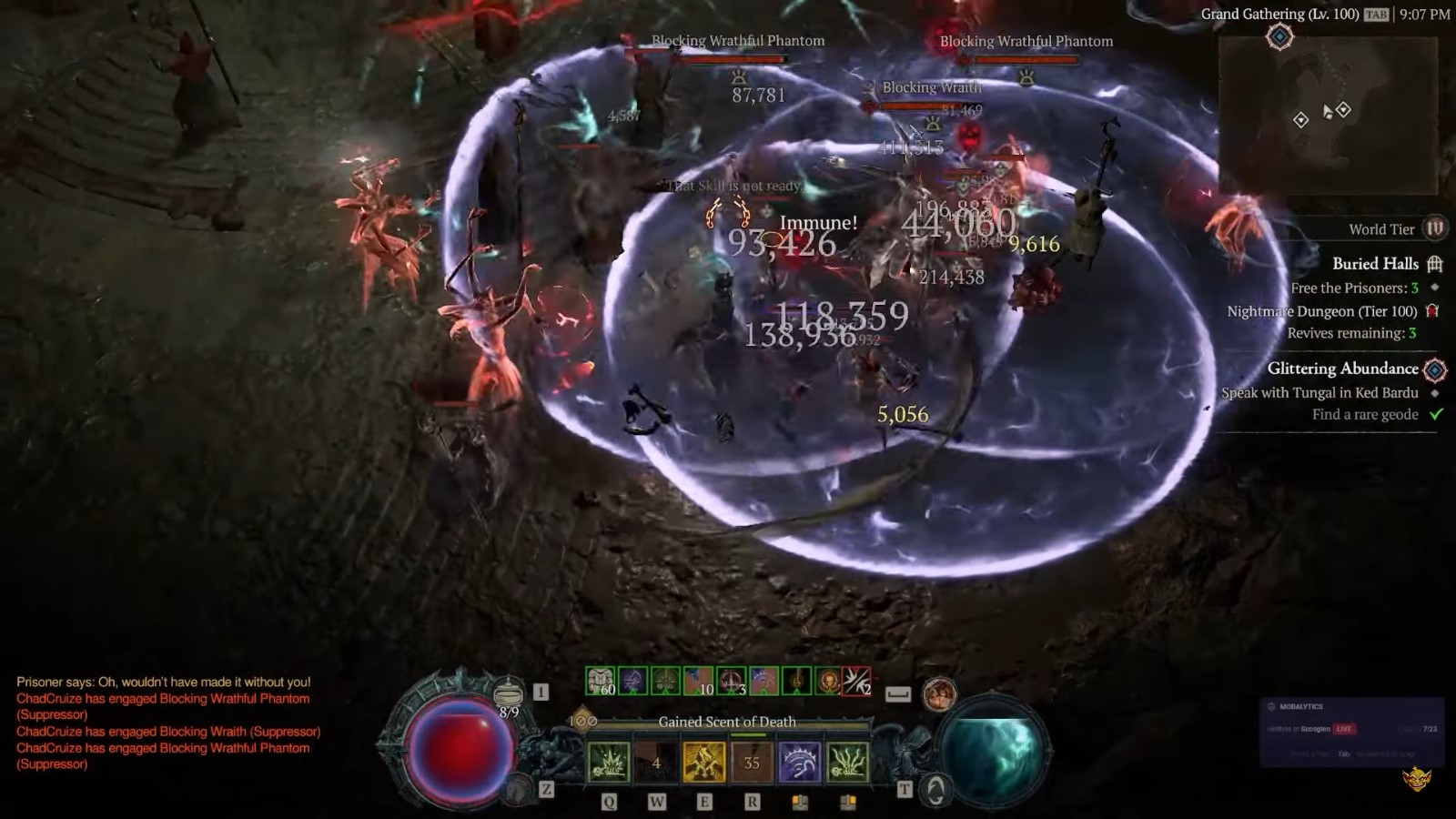 [Top 10] Diablo 4 Best Builds For Season of Blood | GAMERS DECIDE