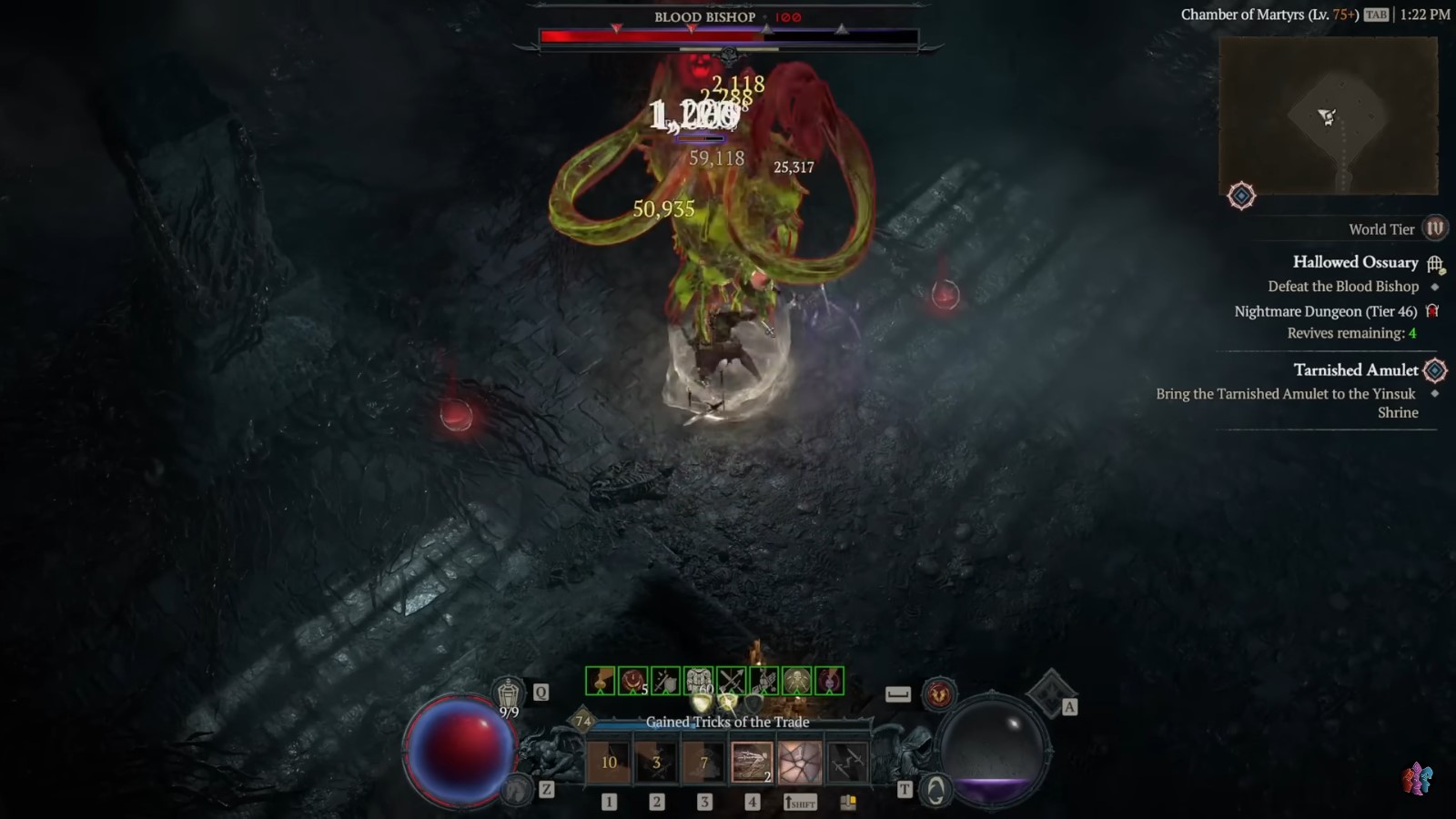 [Top 10] Diablo 4 Best Builds For Season of Blood | GAMERS DECIDE