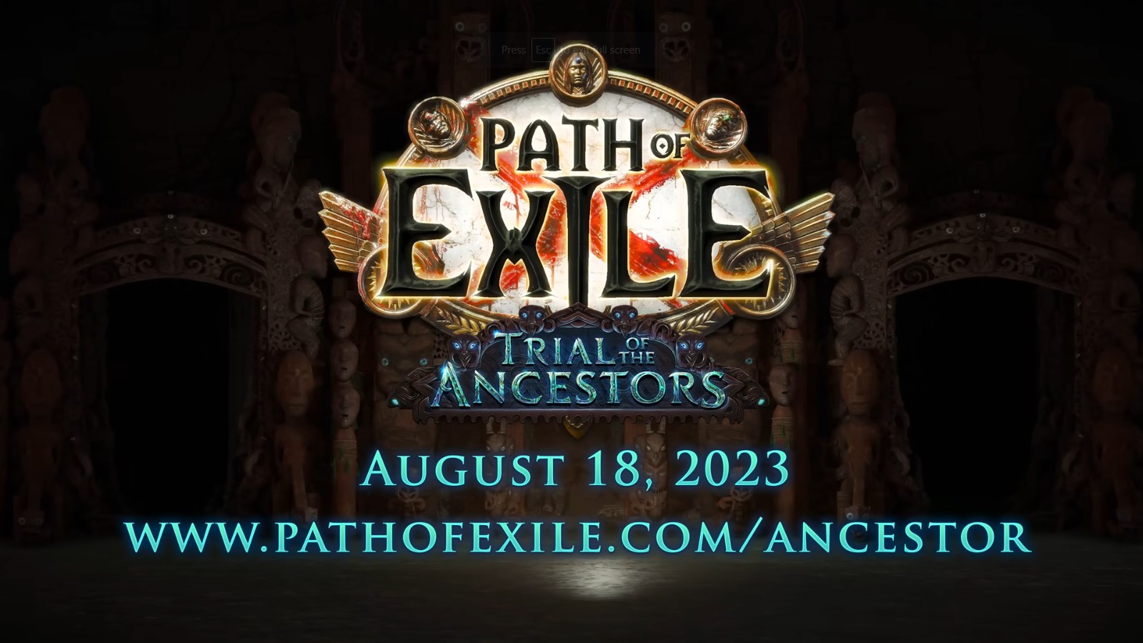 [Top 10] Biggest News from Exilecon 2023 and Path of Exile 2 | Gamers ...