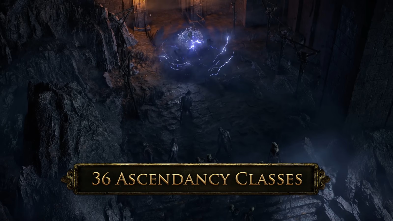 [Top 10] Biggest News from Exilecon 2023 and Path of Exile 2 | Gamers ...