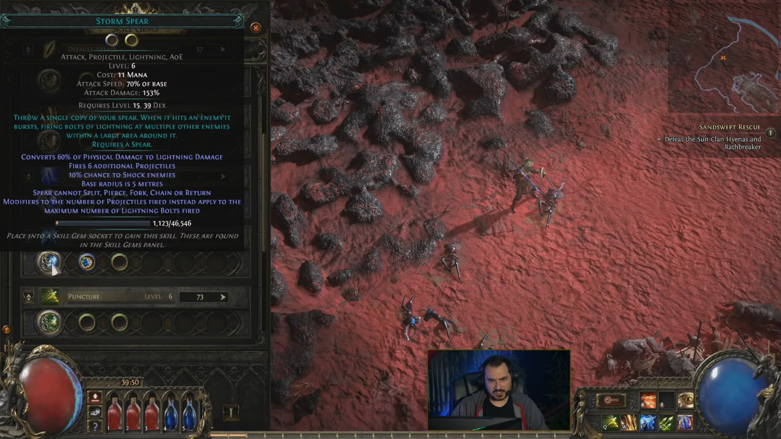 [Top 10] Biggest News from Exilecon 2023 and Path of Exile 2 | Gamers ...