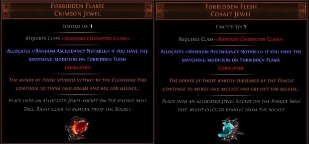 [Top 10] Path of Exile Best Unique Jewels (And How To Get Them) (3.21 ...