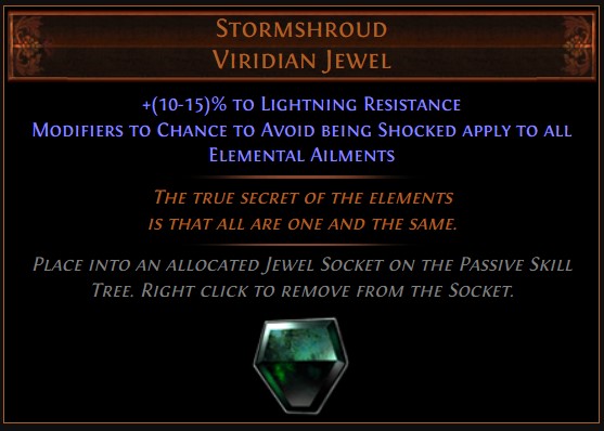 [Top 10] Path of Exile Best Unique Jewels (And How To Get Them) (3.21 ...