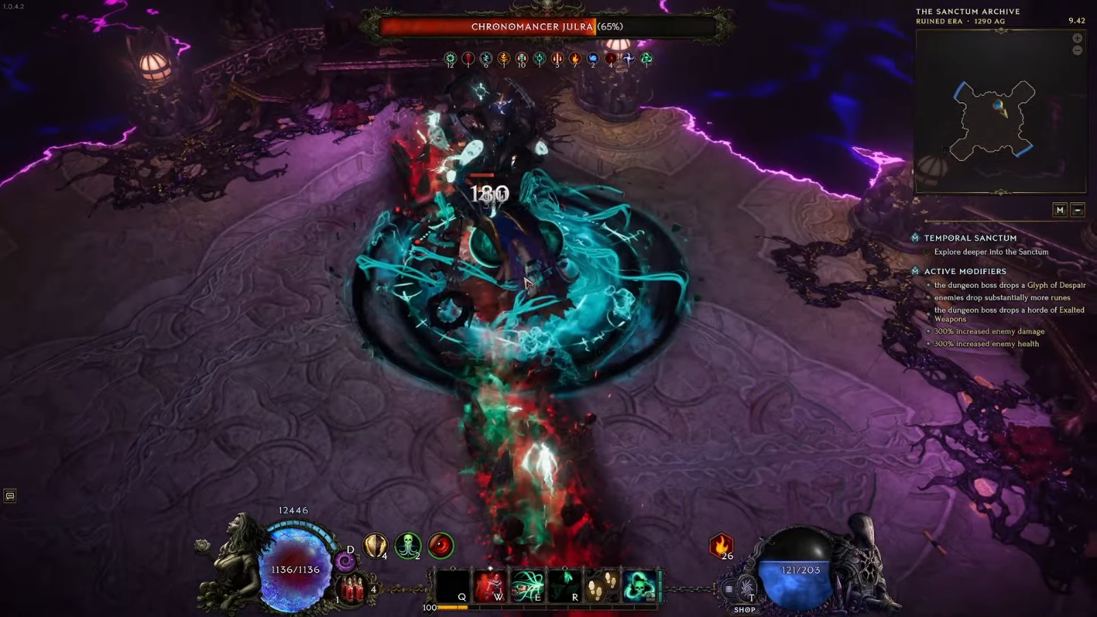 [Top 10] Last Epoch Best Builds That Are Powerful | Gamers Decide