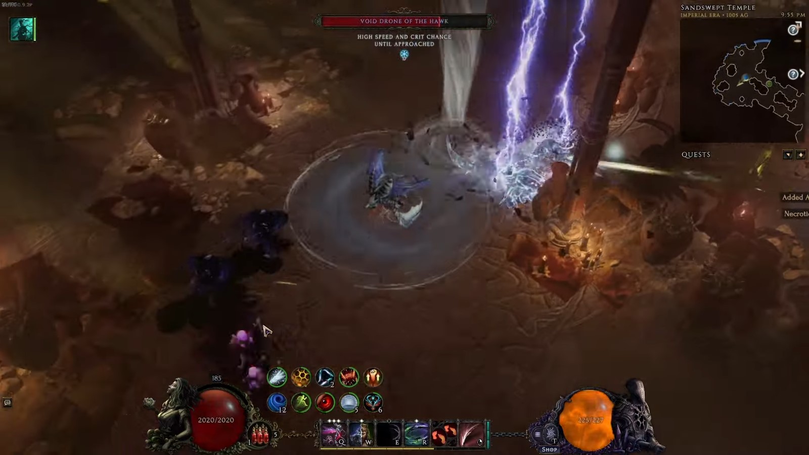 [Top 10] Last Epoch Best Builds That Are Powerful | Gamers Decide