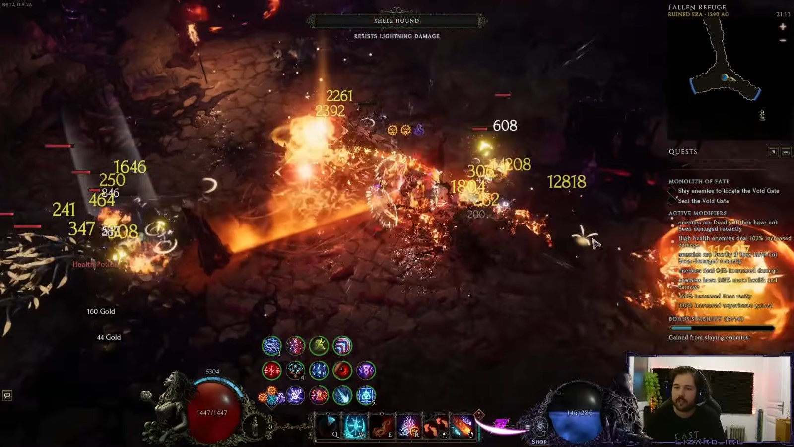 [Top 10] Last Epoch Best Builds That Are Powerful | Gamers Decide