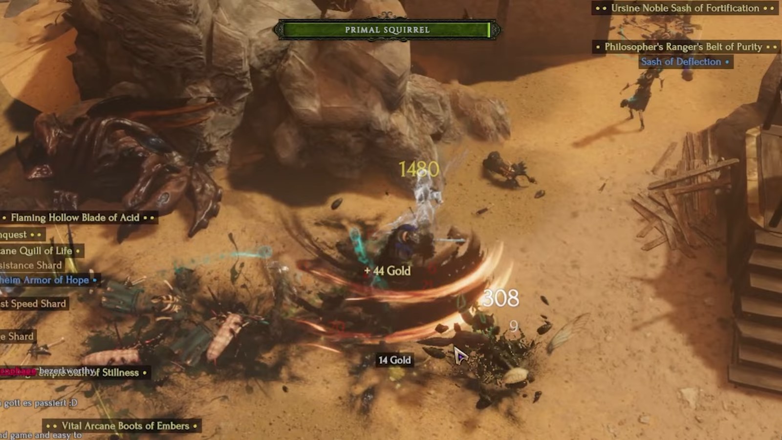 [Top 10] Last Epoch Best Builds That Are Powerful | Gamers Decide