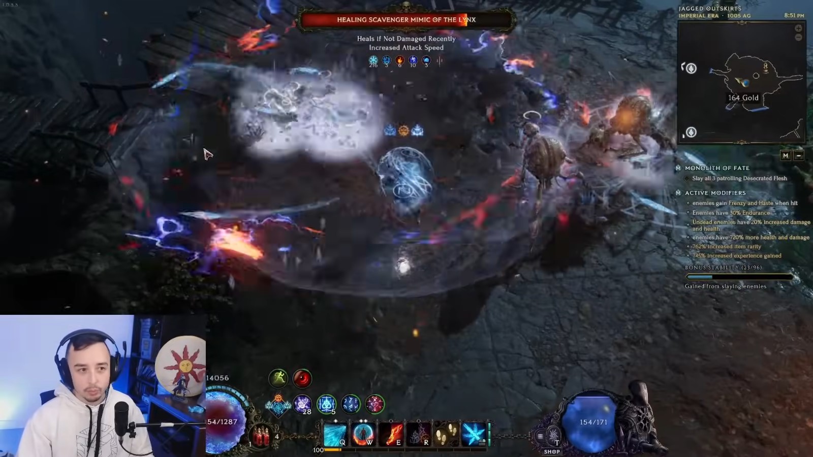 [Top 10] Last Epoch Best Builds That Are Powerful | Gamers Decide