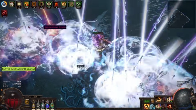 [Top 5] Path of Exile Best Lightning Builds (3.20.2) | Gamers Decide