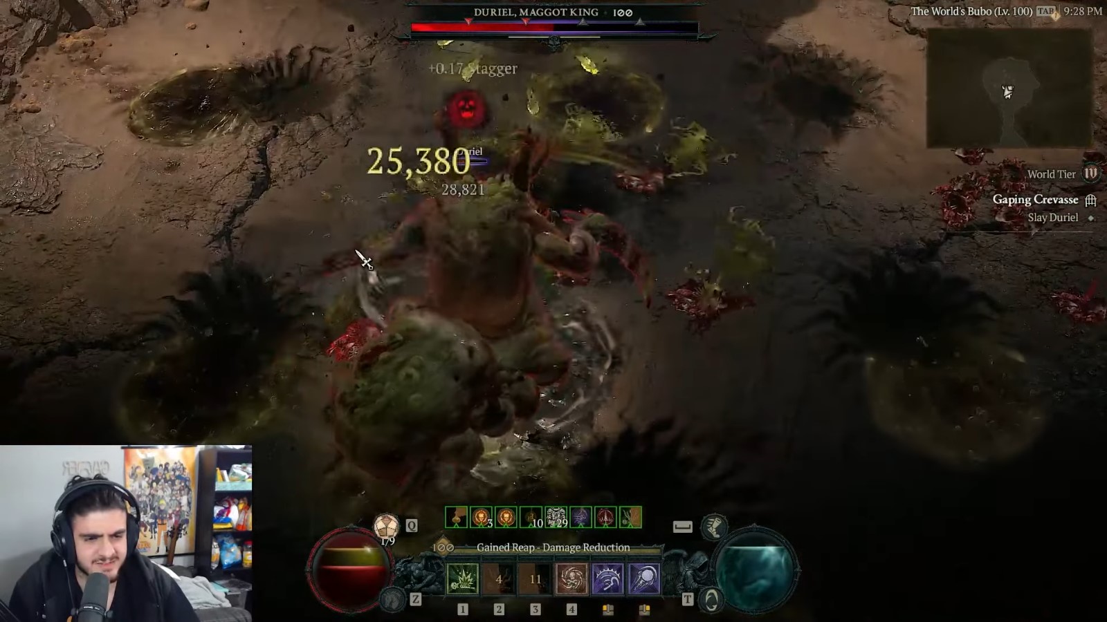 [Top 5] Diablo 4 Best Necromancer Builds That Are Powerful (Season 2 ...