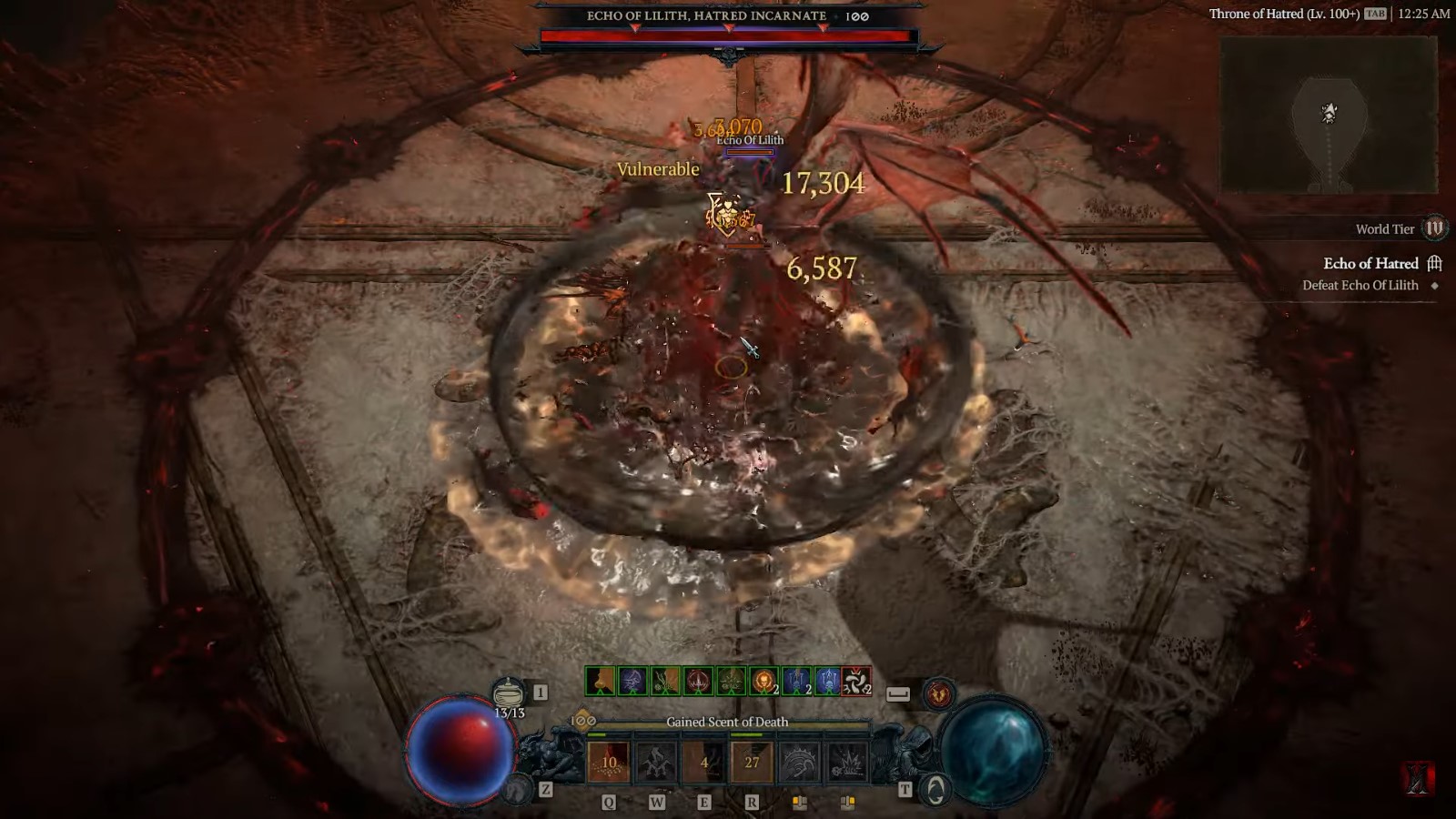 [Top 5] Diablo 4 Best Necromancer Builds That Are Powerful (Season 2 ...