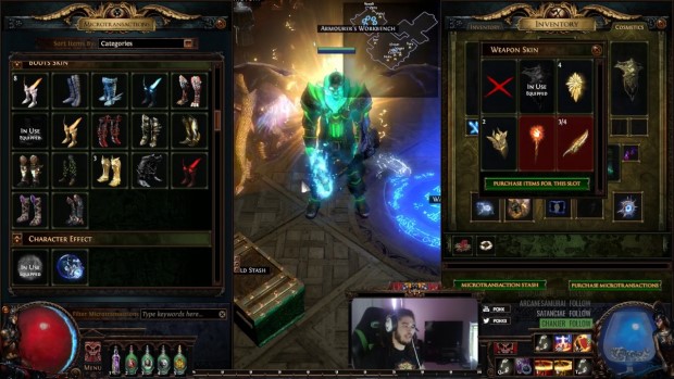 Path of Exile 2 Release Date (And 10 Exciting Features You Should Know ...