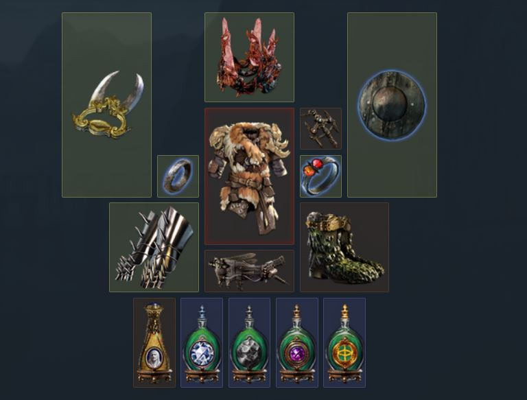 [Top 5] PoE Best Armor Sets for Rangers That Are Powerful! | Gamers Decide