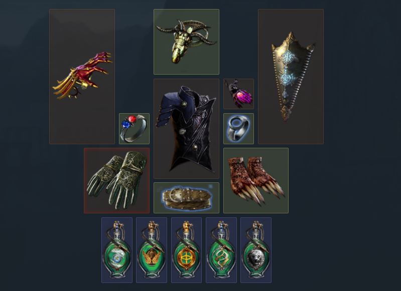 [Top 5] PoE Best Armor Sets for Rangers That Are Powerful! | Gamers Decide