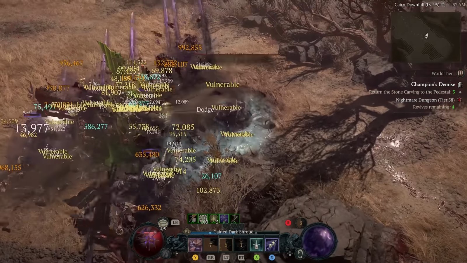 [Top 5] Diablo 4 Best Rogue Builds That Are Powerful (Season 1 ...