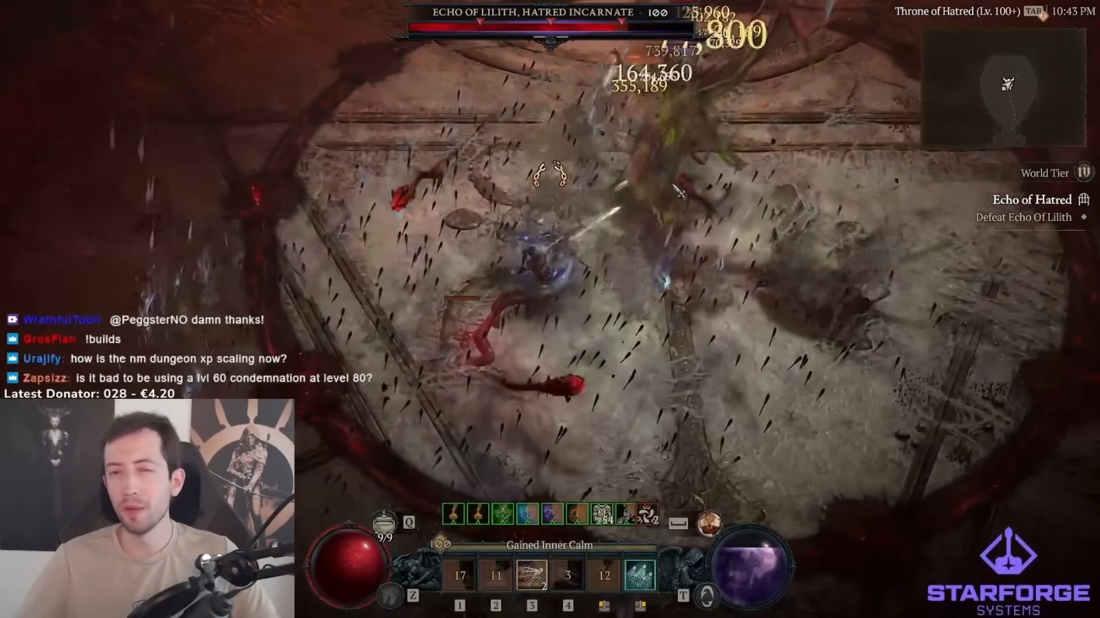 [Top 5] Diablo 4 Best Rogue Builds That Are Powerful (Season 2 ...