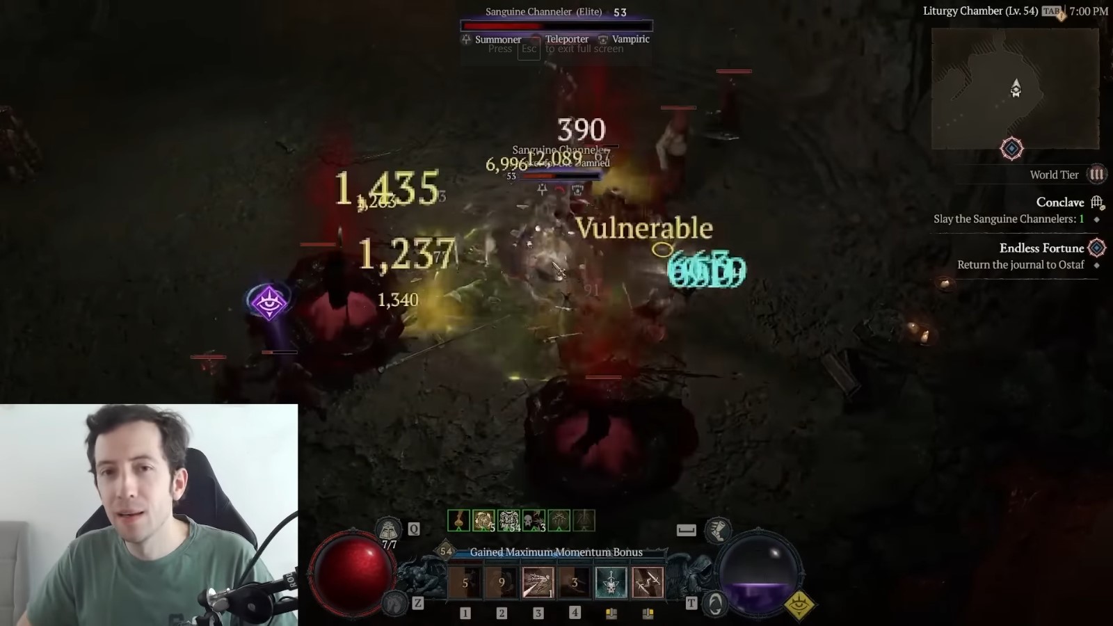 [Top 5] Diablo 4 Best Rogue Builds That Are Powerful (Season 2 ...