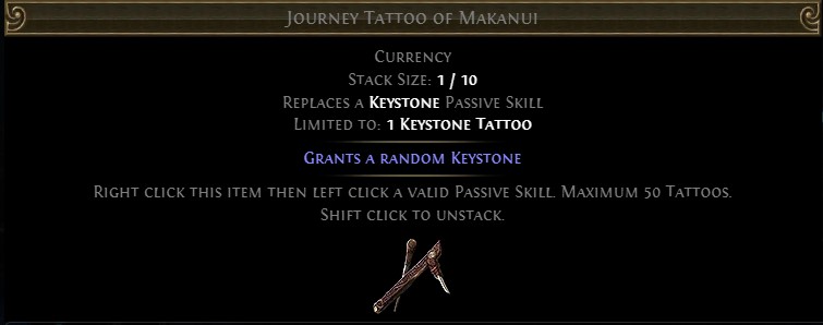 [Top 10] Path of Exile Best Tattoos in TotA | Gamers Decide