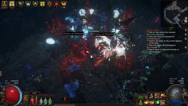 [Top 5] Path of Exile Best Juggernaut Builds That Wreck Hard! | Gamers ...