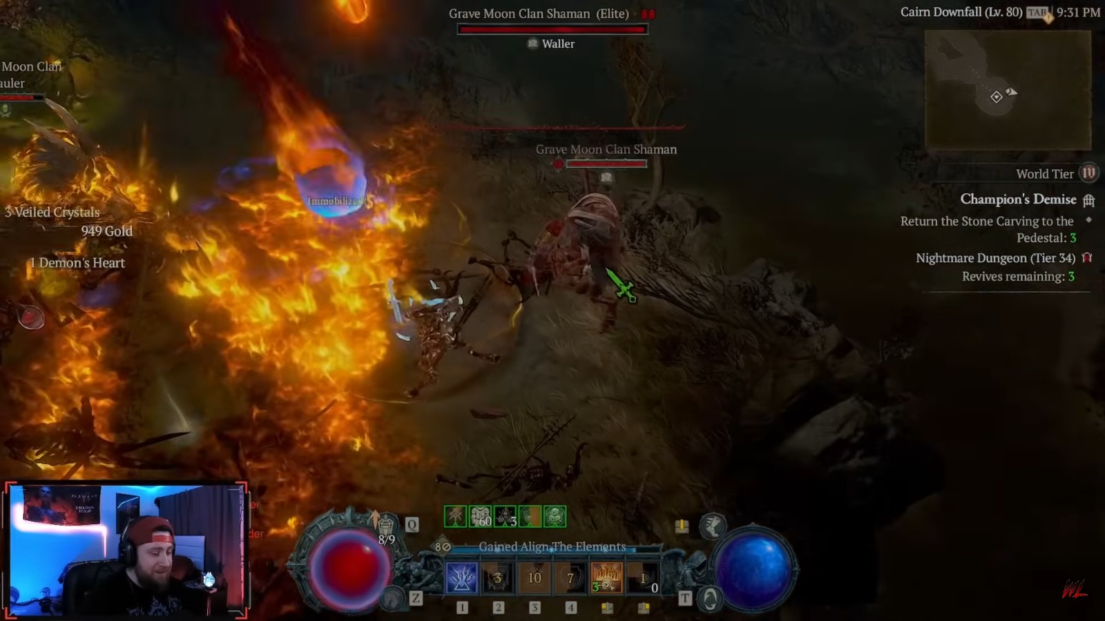 [Top 10] Diablo 4 Best Builds That Are Powerful | Gamers Decide