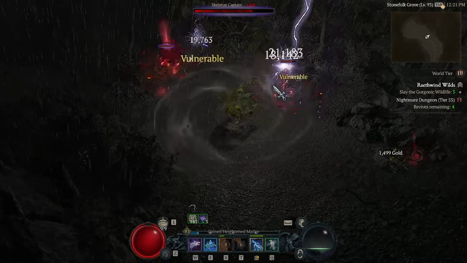 [Top 10] Diablo 4 Best Builds That Are Powerful | Gamers Decide