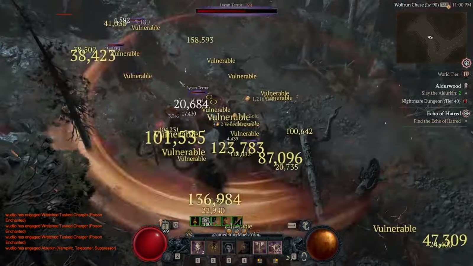 [Top 10] Diablo 4 Best Builds That Are Powerful | Gamers Decide