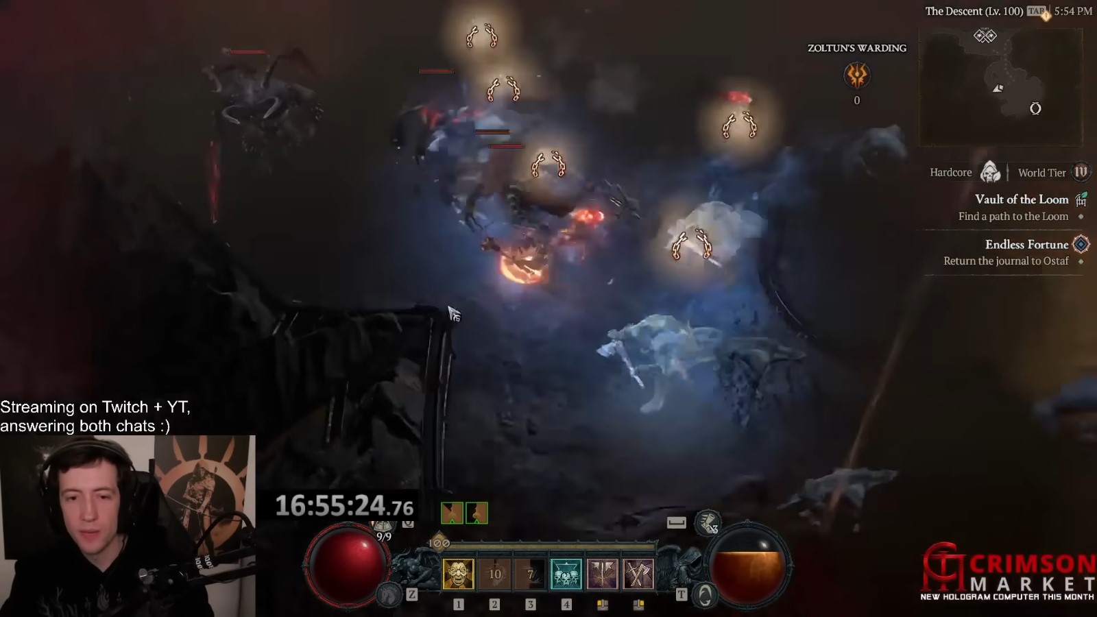 [Top 10] Diablo 4 Best Builds That Are Powerful | Gamers Decide