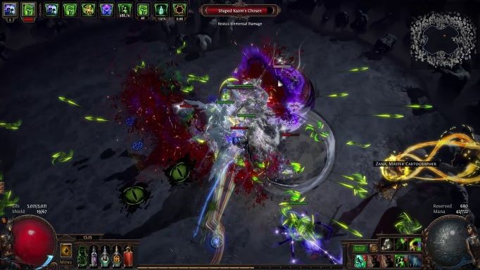 [Top 5] Path of Exile Best Berserker Builds That Wreck Hard! (3.20.2 ...