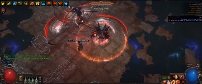 [Top 5] Path of Exile Best Chieftain Builds That Wreck Hard! (3.20.2 ...