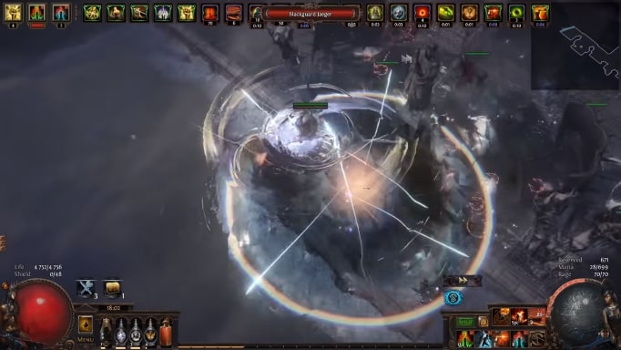 [Top 5] Path of Exile Best Chieftain Builds That Wreck Hard! (3.20.2 ...