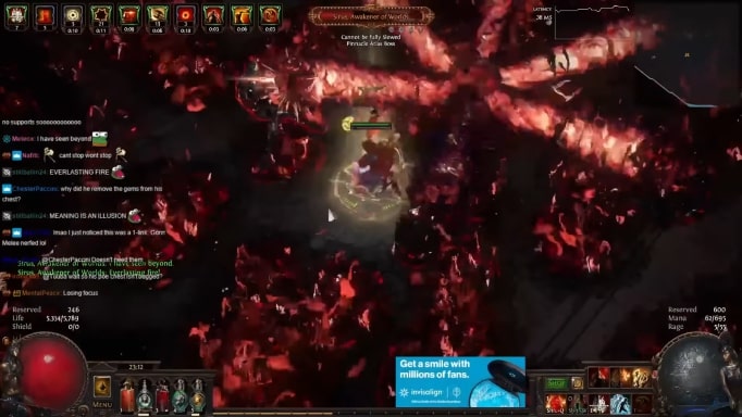 [Top 5] Path of Exile Best Juggernaut Builds That Wreck Hard! (3.20.2 ...