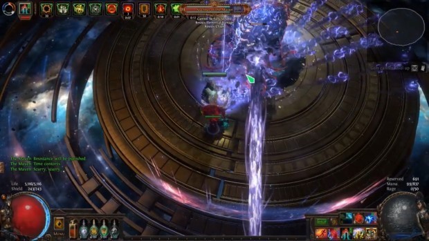 [Top 5] Path of Exile Best Juggernaut Builds That Wreck Hard! (3.20.2 ...