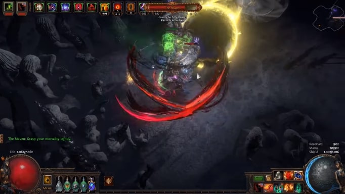 [Top 5] Path of Exile Best Juggernaut Builds That Wreck Hard! (3.20.2 ...