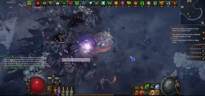 [Top 5] Path of Exile Best Witch Builds That Wreck Hard! (3.20.2 ...