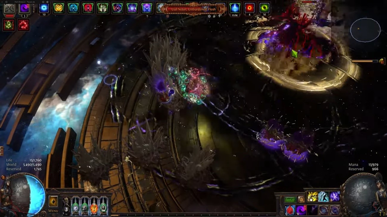 [Top 5] Path of Exile Best Low-Life Builds (3.21) | Gamers Decide