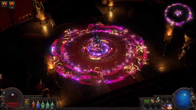 [Top 5] Path of Exile Best Trap Builds (3.20.2) | Gamers Decide