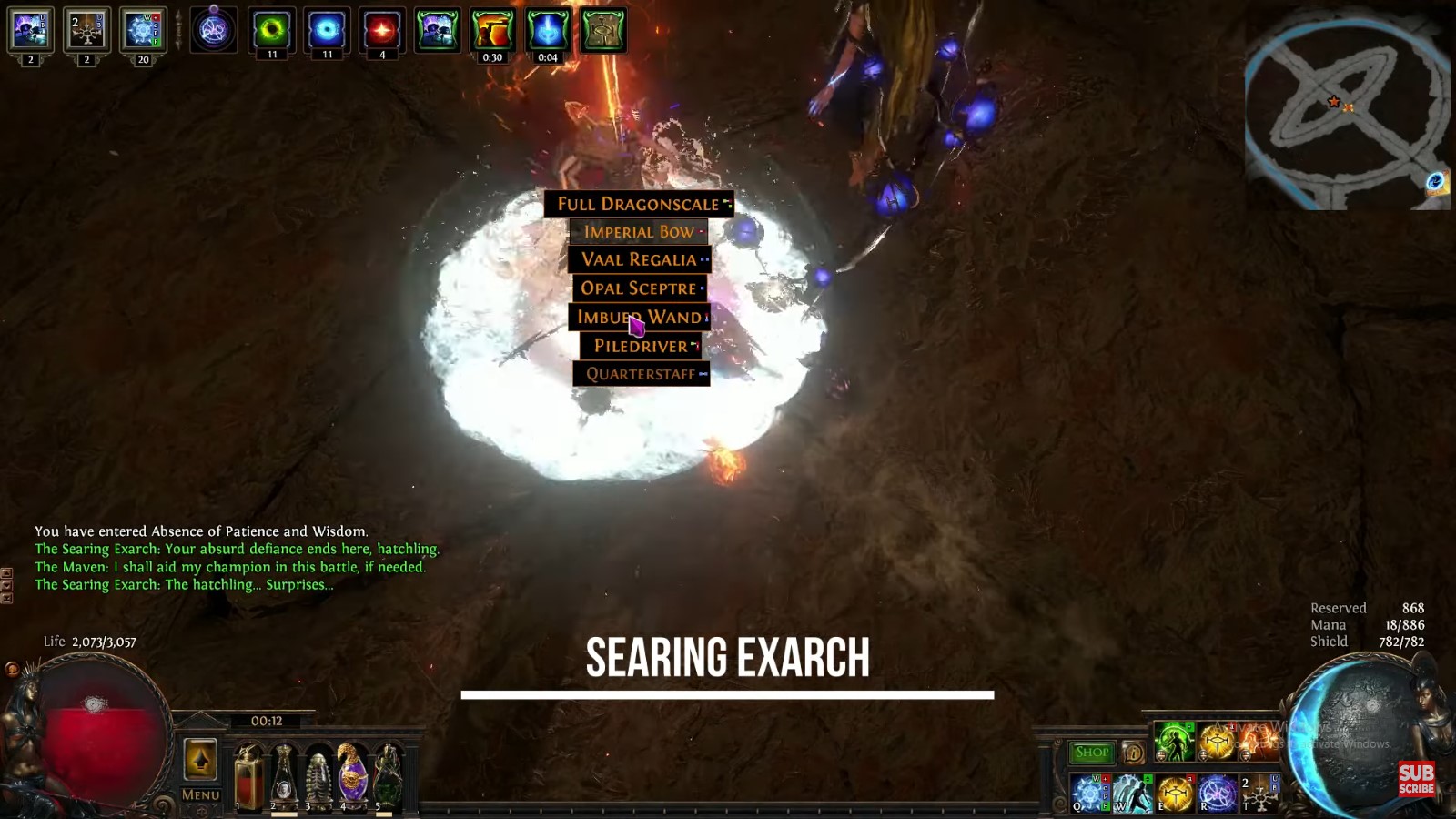 [Top 5] Path of Exile Best Trap Builds (3.20.2) | Gamers Decide