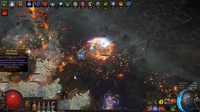 [Top 10] Path of Exile Best Builds For Witch | Gamers Decide