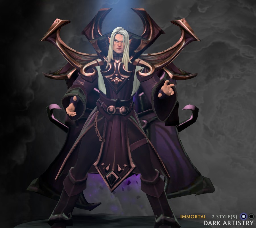 [Top 15] Dota 2 Most Expensive Skins That Look Awesome | GAMERS DECIDE