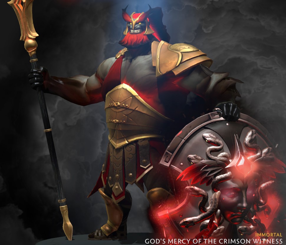 [Top 15] Dota 2 Most Expensive Skins That Look Awesome | GAMERS DECIDE