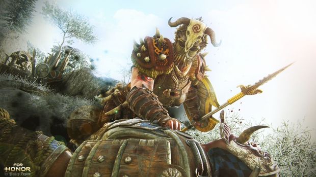 For Honor Best Factions - Which To Choose? | Gamers Decide