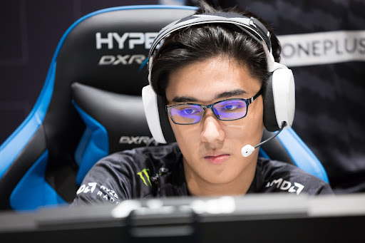 [Top 10] Dota 2 Best Invoker Players In The World Right Now (2022 ...