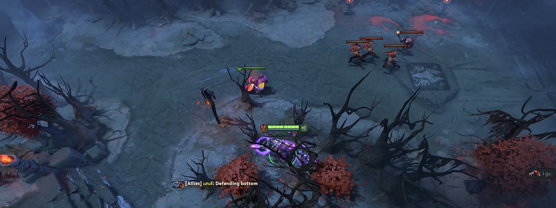 [Top 15] Dota 2 Best Ward Spots For Winning Games | GAMERS DECIDE