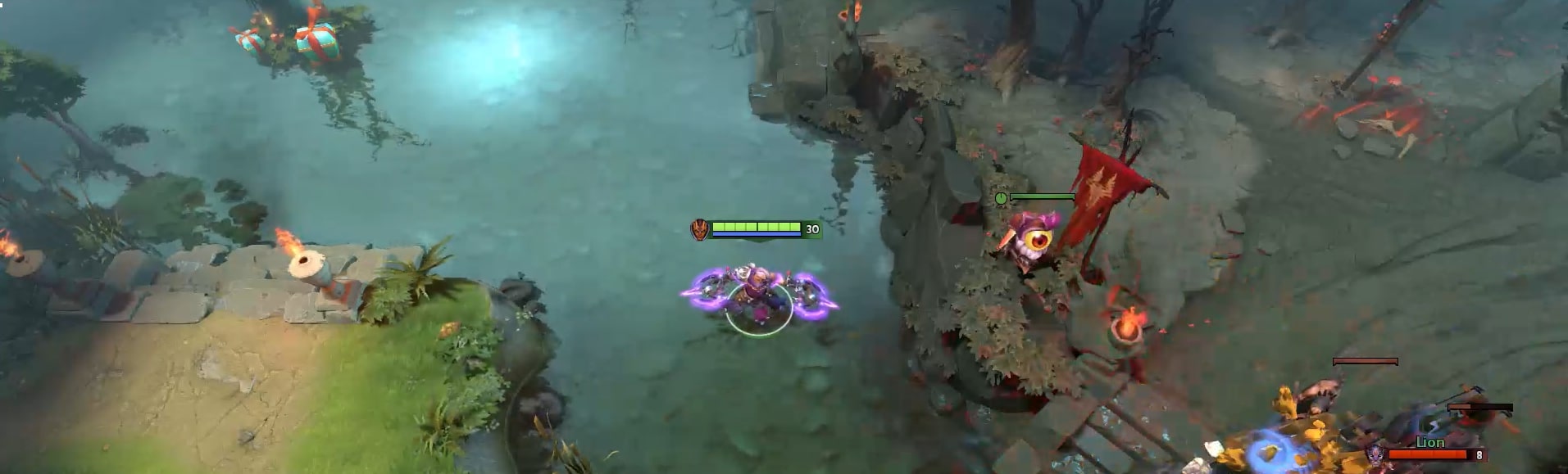 [Top 15] Dota 2 Best Ward Spots For Winning Games | GAMERS DECIDE