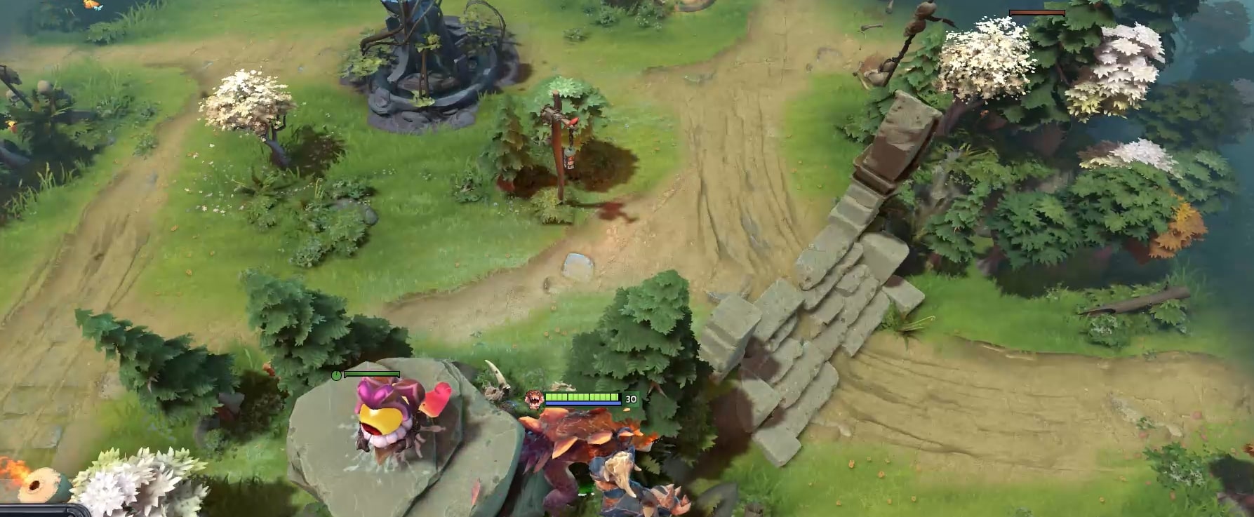 [Top 15] Dota 2 Best Ward Spots For Winning Games | GAMERS DECIDE