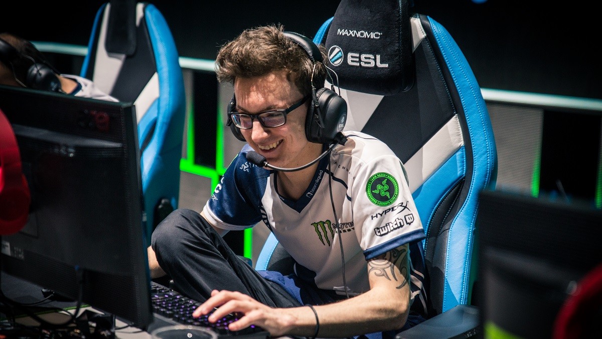 [Top 10] Dota 2 Best Invoker Players In The World Right Now (2022 ...